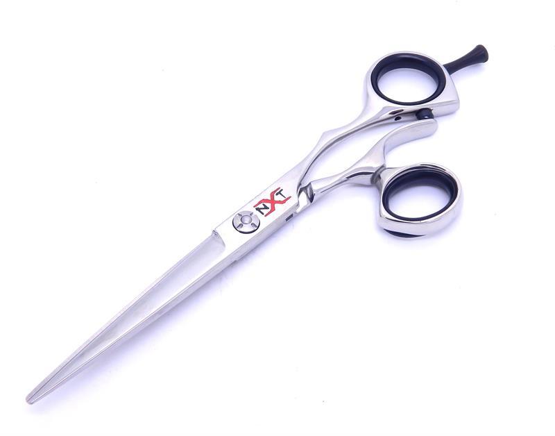 Right Handed Rotating Thumb Scissors - The Scissor Boutique